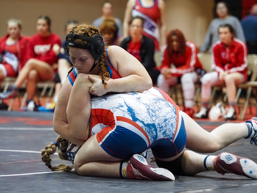 Wrestling results of the MTWOA Grand Championships of 2023 ...