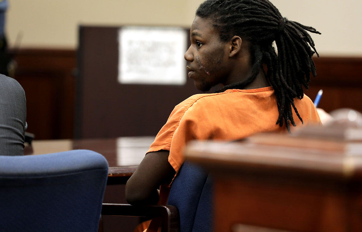 Dodge’s shooting: Armed bystander shot 2 suspects who killed man at ...