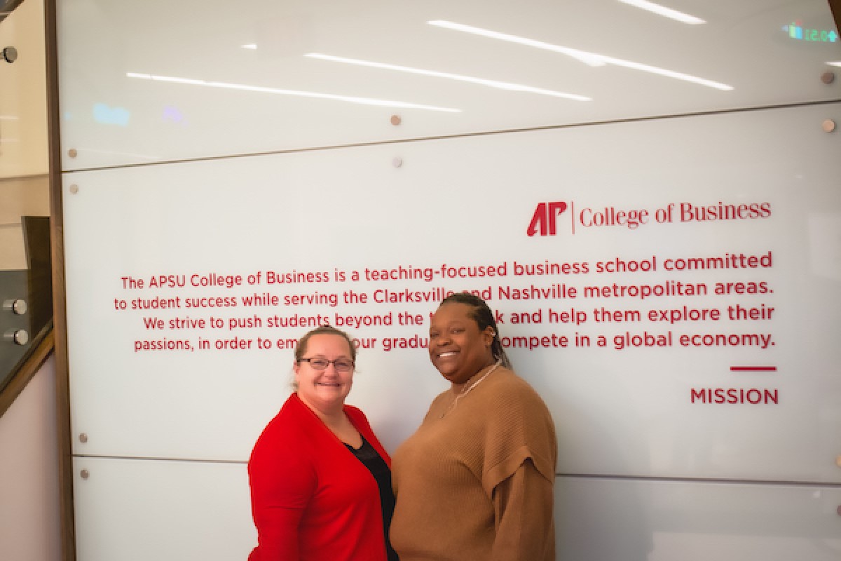 APSU collaboration offers free 2022 tax preparation services ...