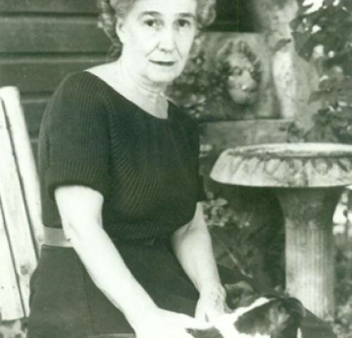 10 women to remember as part of Clarksville history, from Stockade ...