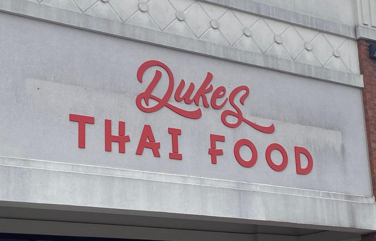 Duke’s Thai Food returns to Clarksville, with famous pad Thai, fried ...