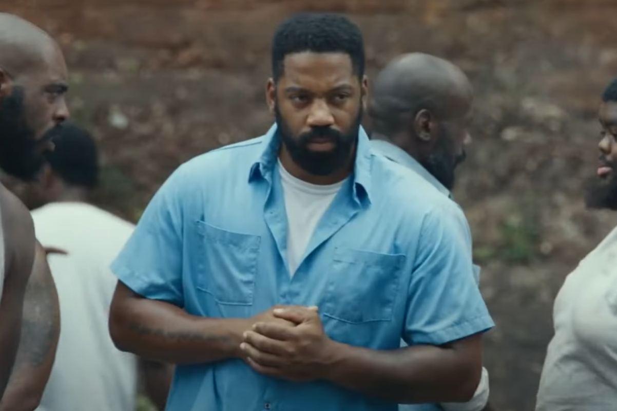 Clarksville’s Marcus Brandon lands recurring role in ‘Mayor of Kingstown’ - ClarksvilleNow.com