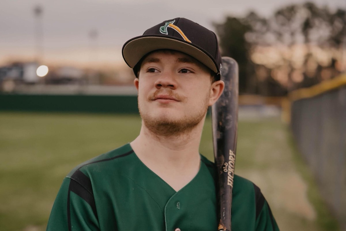 Northwest pitcher named Player of the Week for no-hitter, which was ...