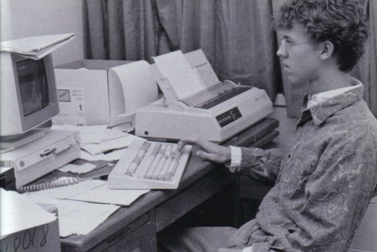 Daddy Overboard: Writing prevents depression, manslaughter, leaving ...