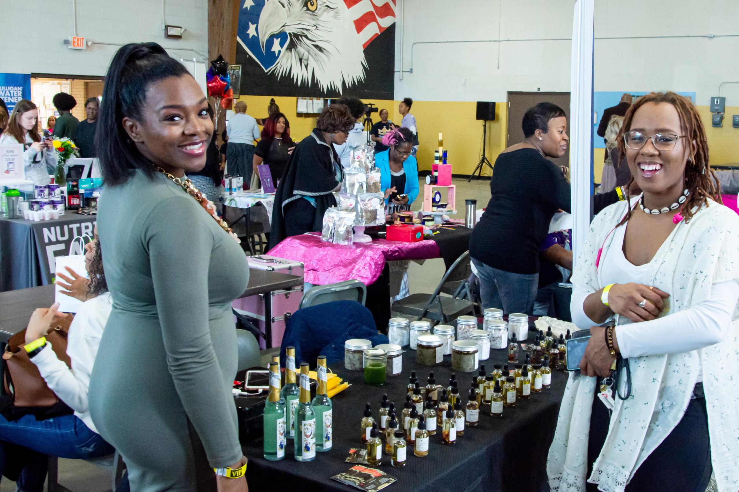 LiveWell Expo and Prime Fitness partner for World Health Day ...