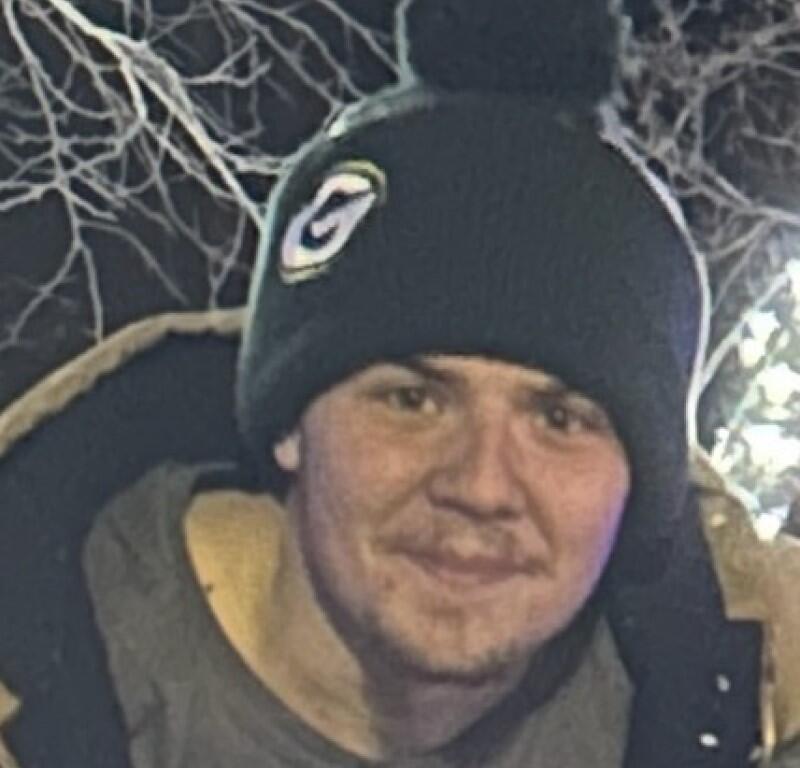 Nathaniel William Sheppard - ClarksvilleNow.com