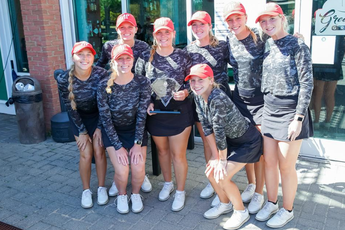 Austin Peay women’s golf coach Jessica Combs looks ahead to first-ever ...