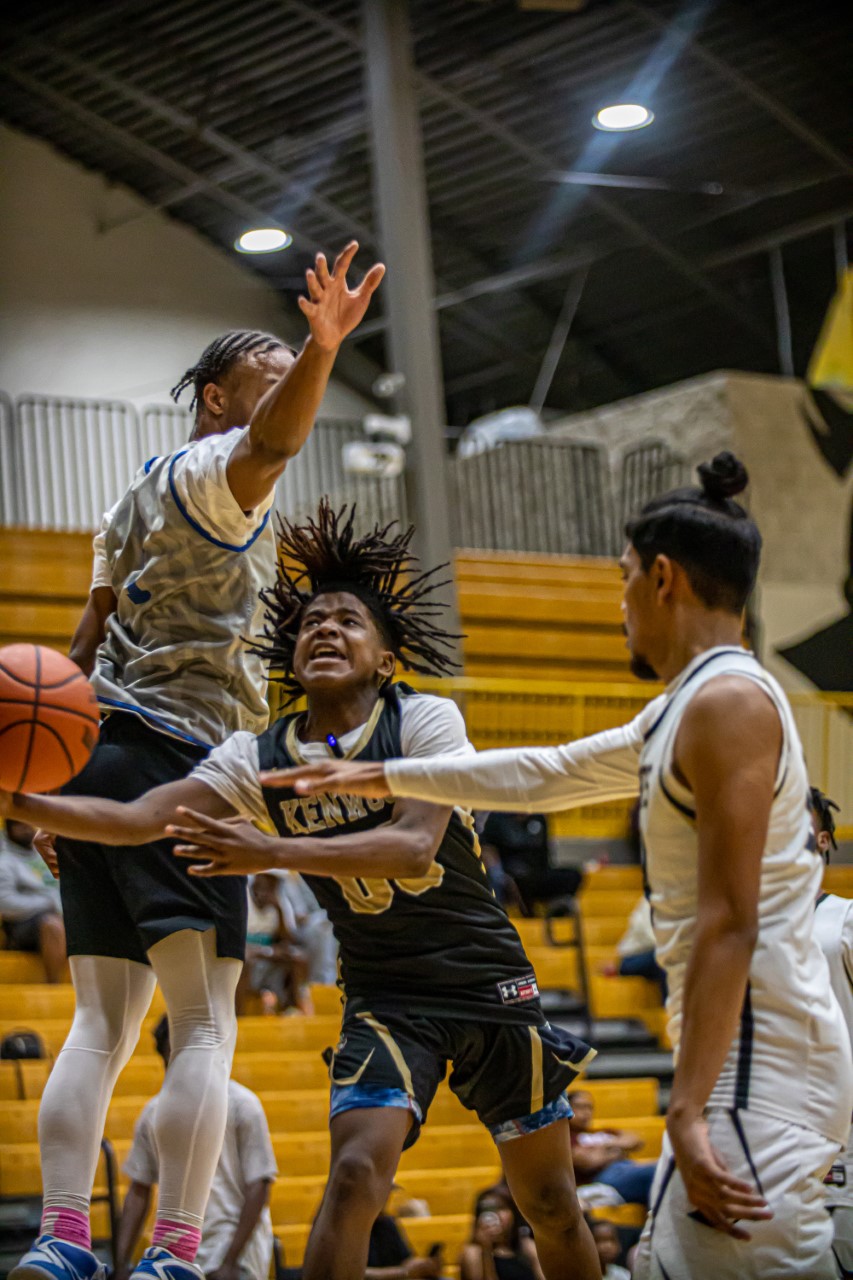 First-ever Montgomery County All-Star High School Games includes dunk ...