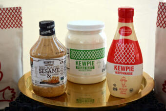Inside Kewpie plant in Clarksville, which will serve sauces for over ...