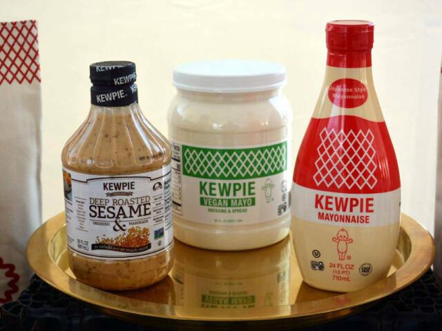Kewpie breaks ground on new Japanese food condiment producing plant in ...