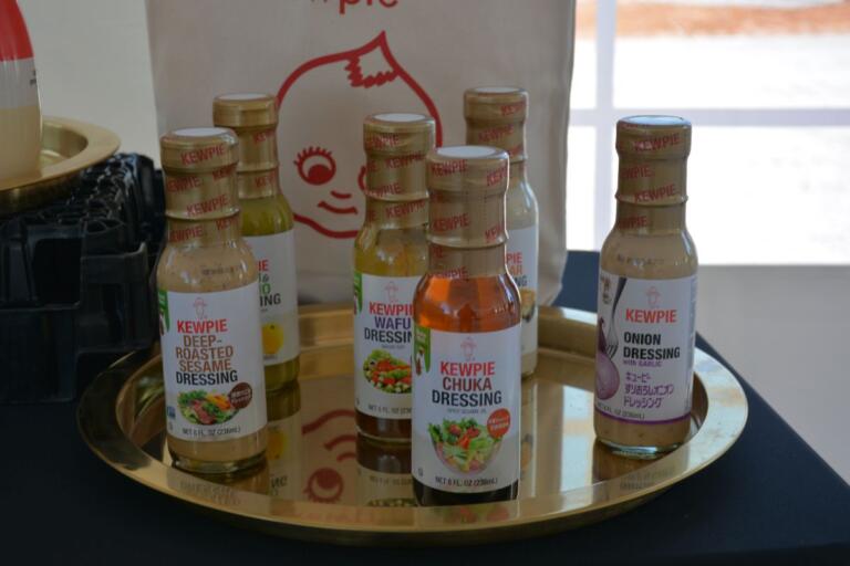 Kewpie breaks ground on new Japanese food condiment producing plant in ...