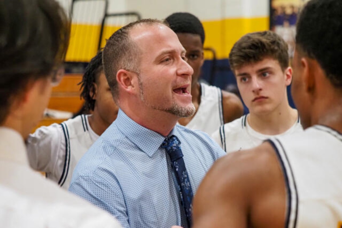 Montgomery Central High School appoints Sam Young as head basketball ...