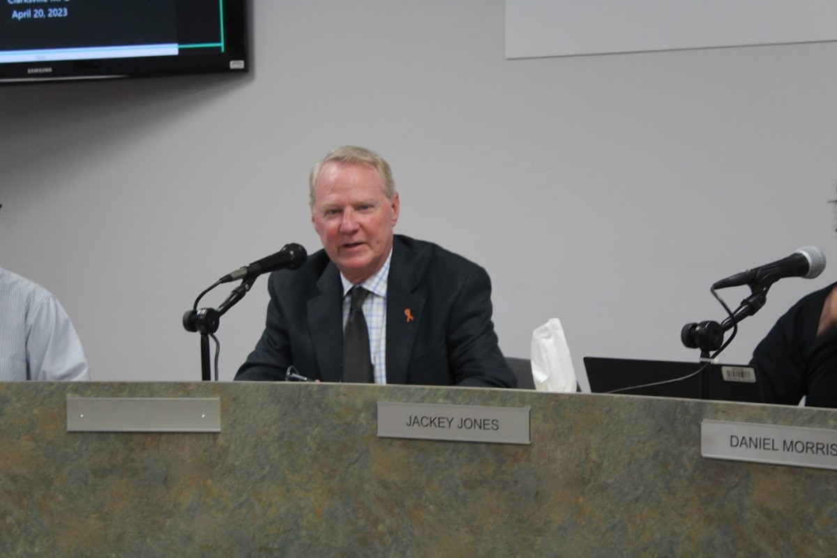 TDOT Commissioner Eley talks Transportation Modernization Act in ...