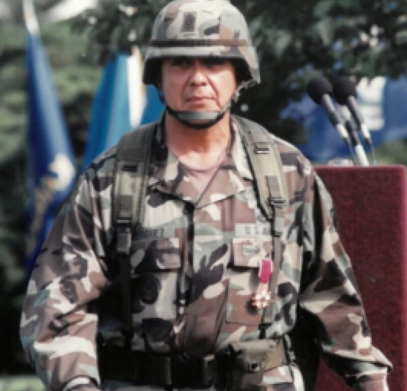 CSM Larry Phillip Rodriguez - ClarksvilleNow.com