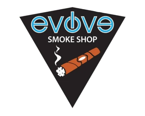 Evolve Smoke Shop offers wide selection at 2 locations in Clarksville ...
