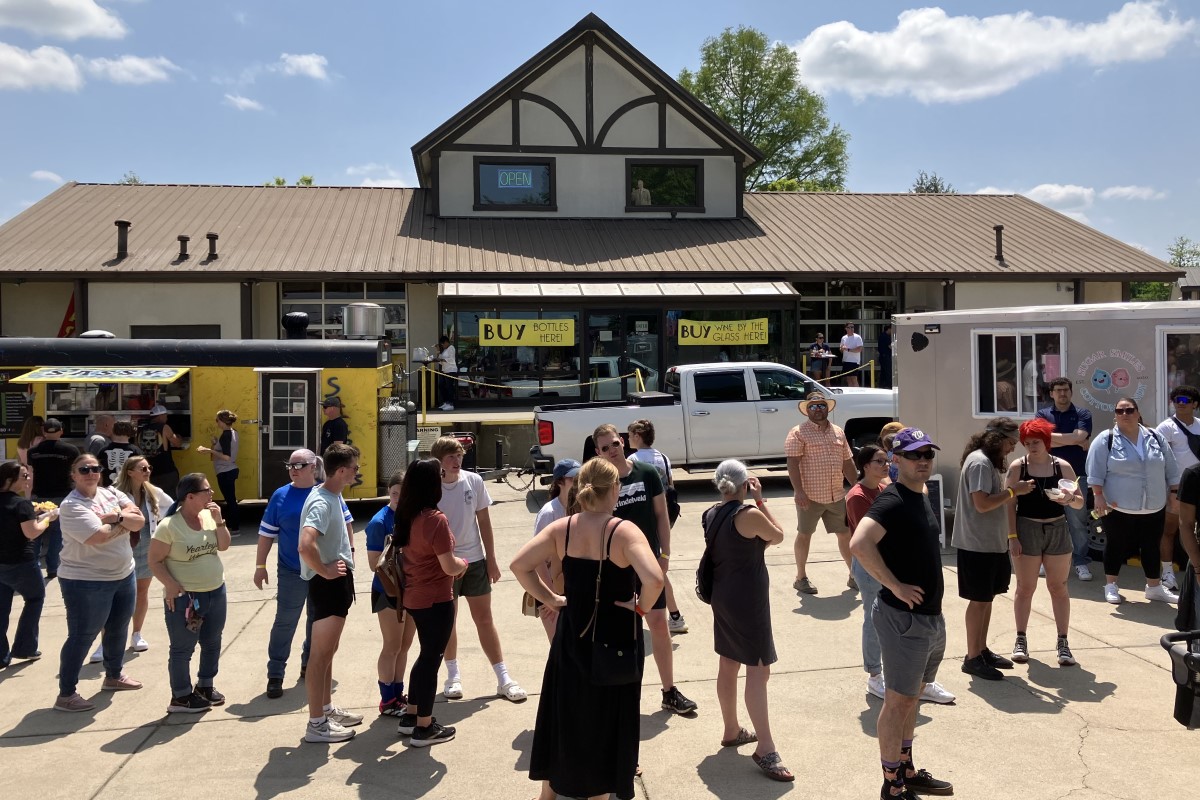 Weekend top picks: Q108 Vintage Fair, Cooling at the Cave, Strawberry ...