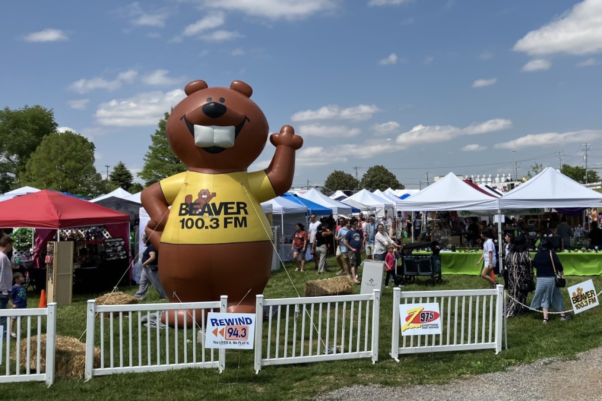 Weekend top picks: Q108 Vintage Fair, Clarksville Half Marathon & 5K ...