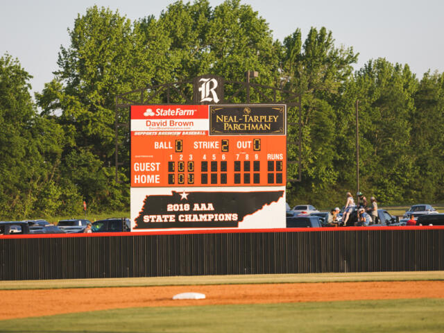 State investigates Rossview High booster club deficiencies, club ...