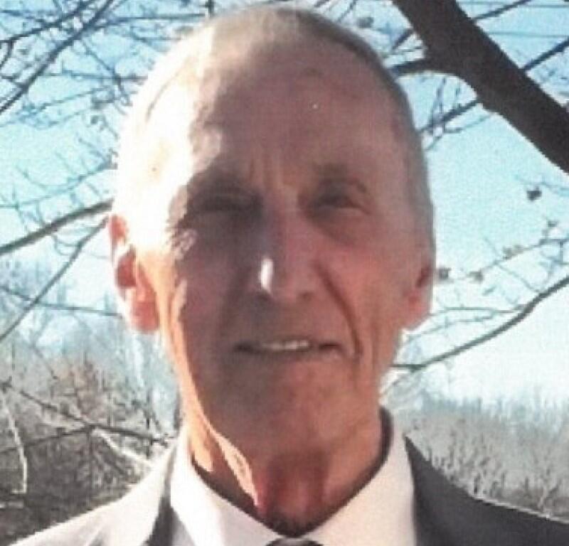 Roy Wayne Sumrall - ClarksvilleNow.com
