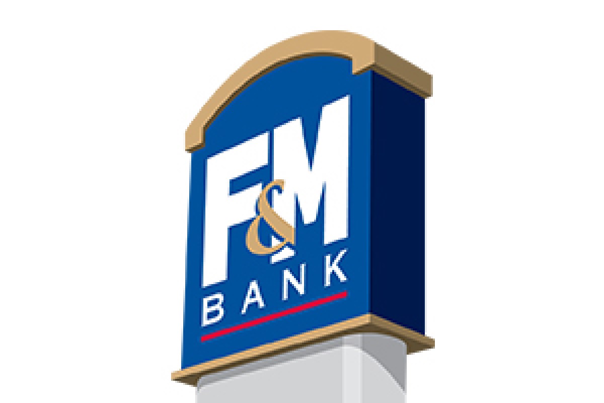 F&M Bank announces 2023 office promotions - ClarksvilleNow.com