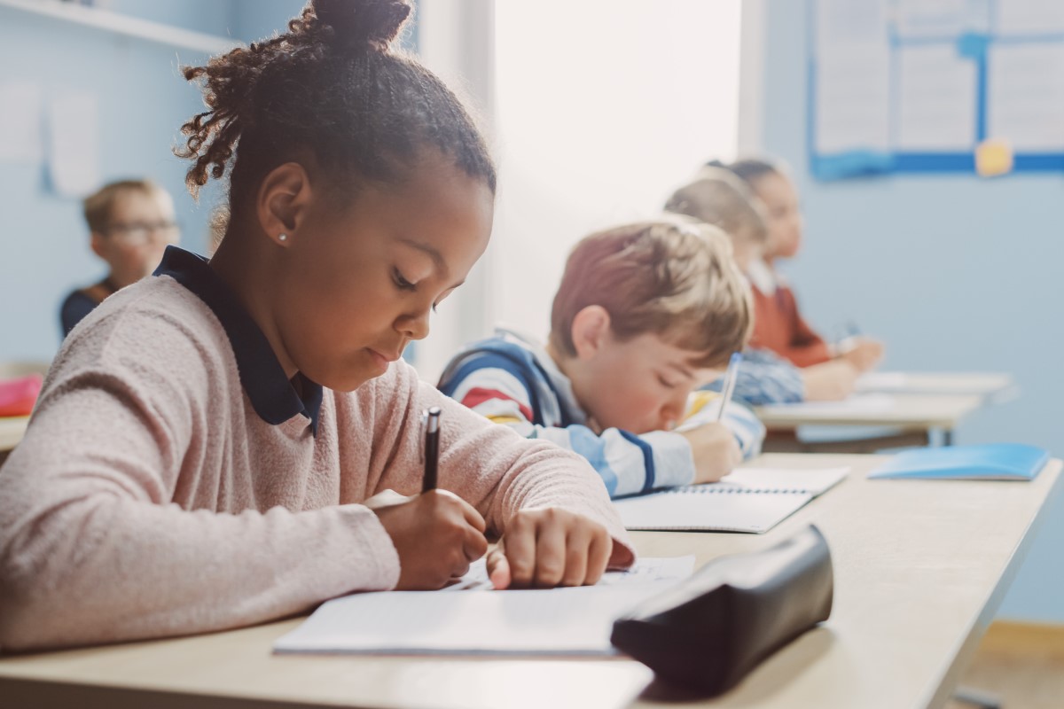 Schools see growth in literacy, graduation rate, challenges in numeracy ...