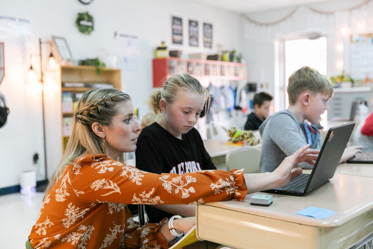 CMCSS will host information session for potential future teachers ...