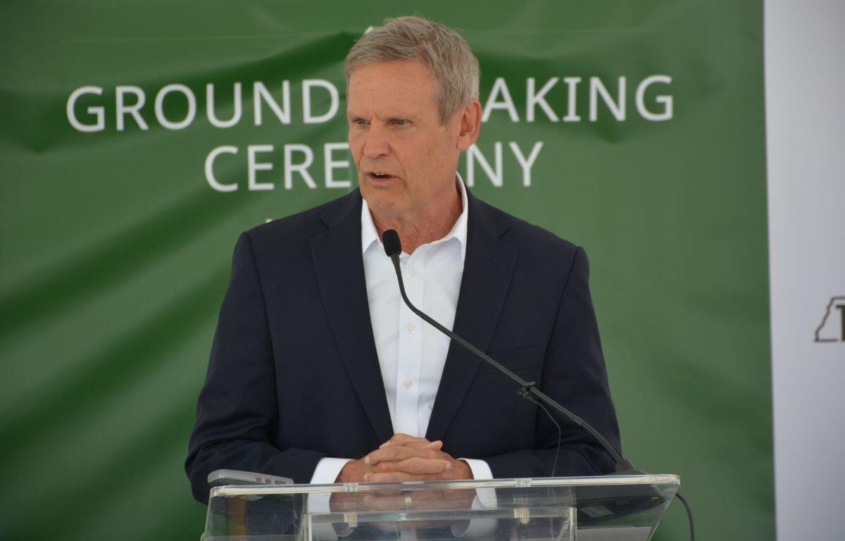 Dongwha Electrolyte breaks ground on $70 million battery component plant in Montgomery County ...