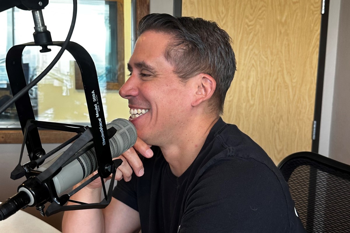 Jayson Rivas on joining Army after 9/11, retiring to start photography ...