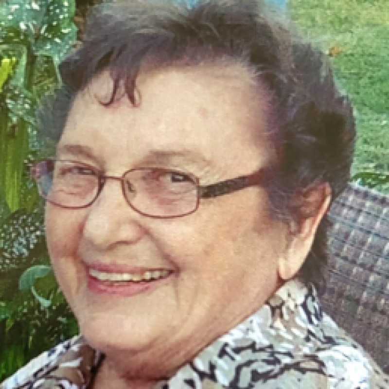 Martha Smith - ClarksvilleNow.com