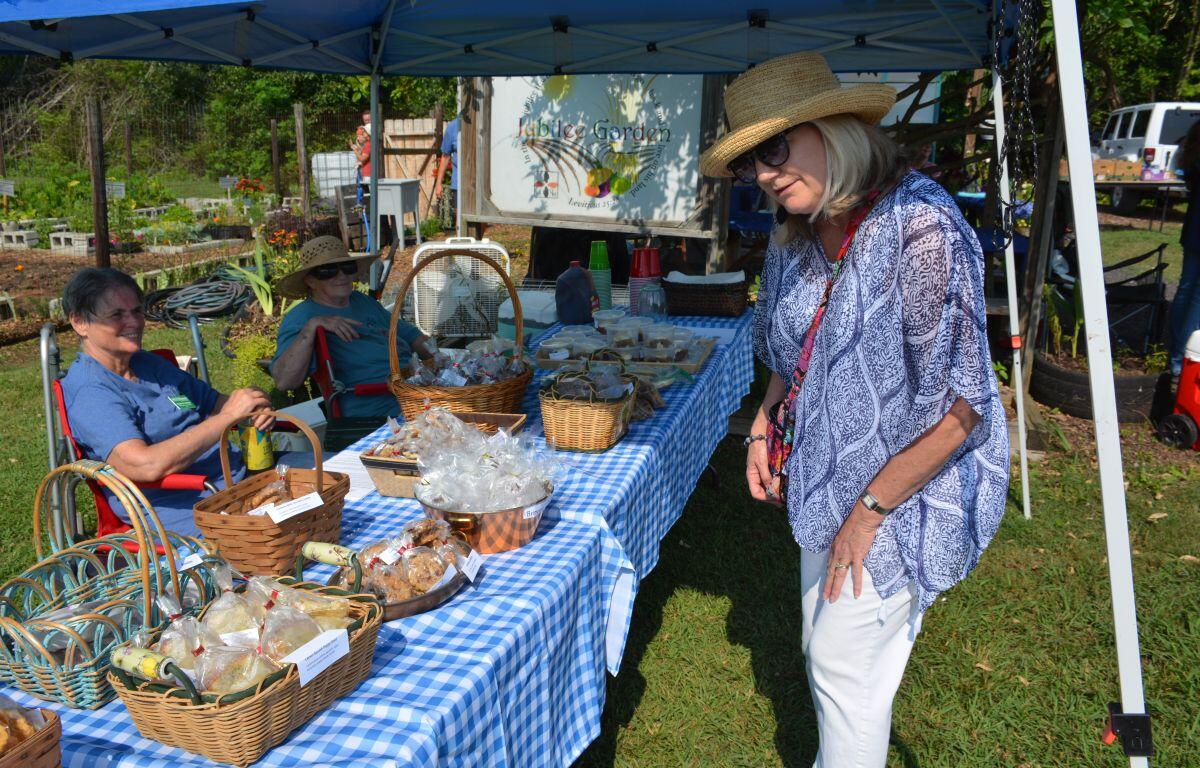 Montgomery County Master Gardeners 2023 Garden Tour | PHOTOS ...
