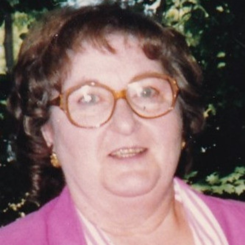 Doris Moore Brown - ClarksvilleNow.com