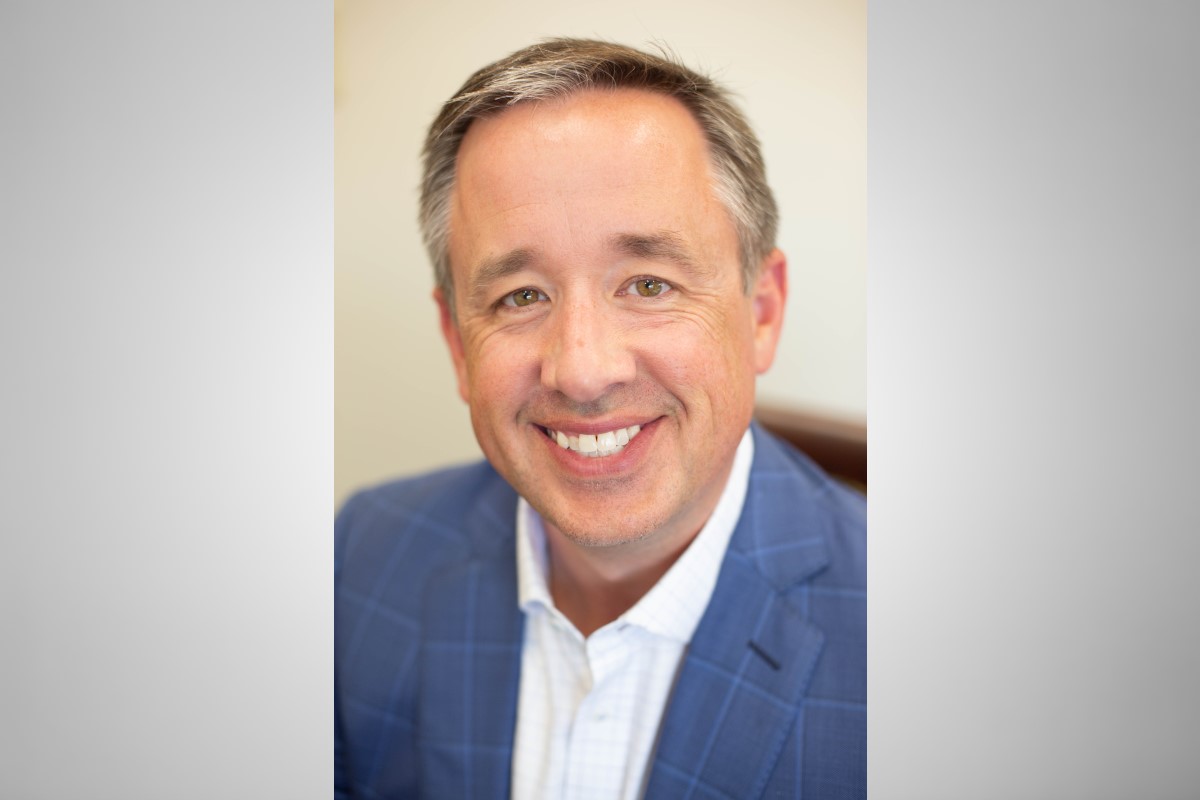Will Sanders named chairman of Clarksville-Montgomery County IDB, 2023 ...