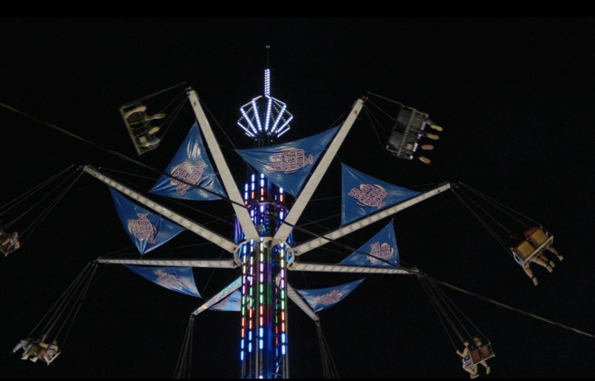 Carnival rides, fair food and pig races: Montgomery County Fair returns ...