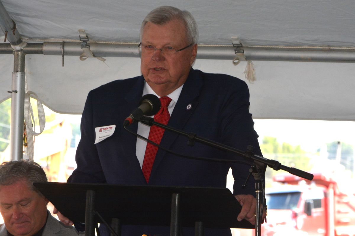 APSU breaks ground on Health Professions Building, largest on campus ...