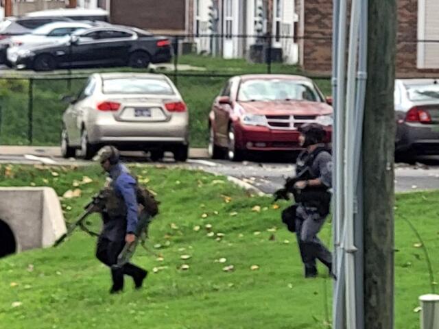 2 brothers with long criminal histories killed in standoff with ...