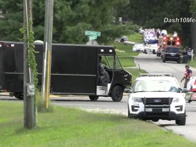 Brother of men killed in Clarksville standoff says police didn’t have ...