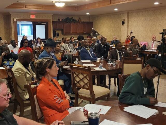 Election results: Final Montgomery County votes in presidential ...