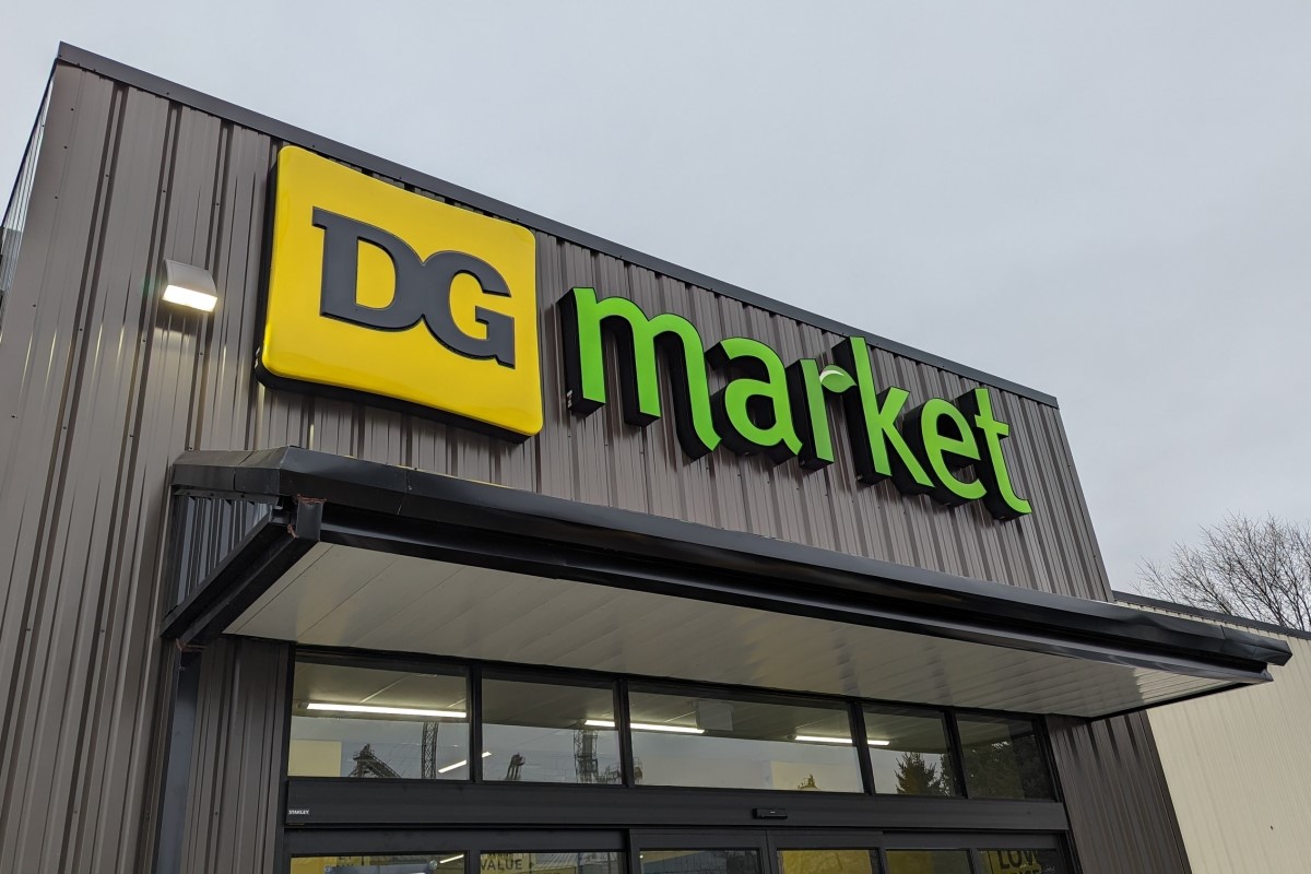 Dollar General opens new DG Market in Montgomery County ...