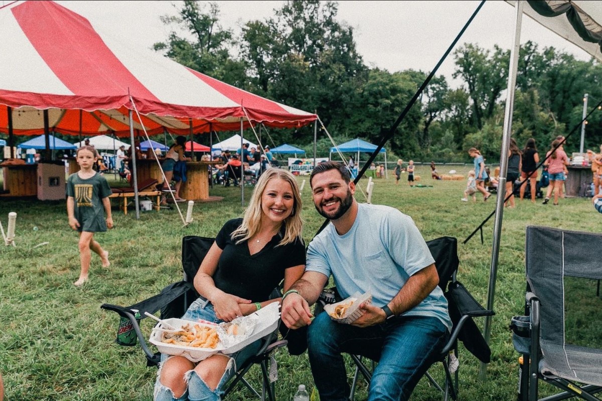 Fall fun guide 2024: Festivals, fairs, movies and events coming up in ...