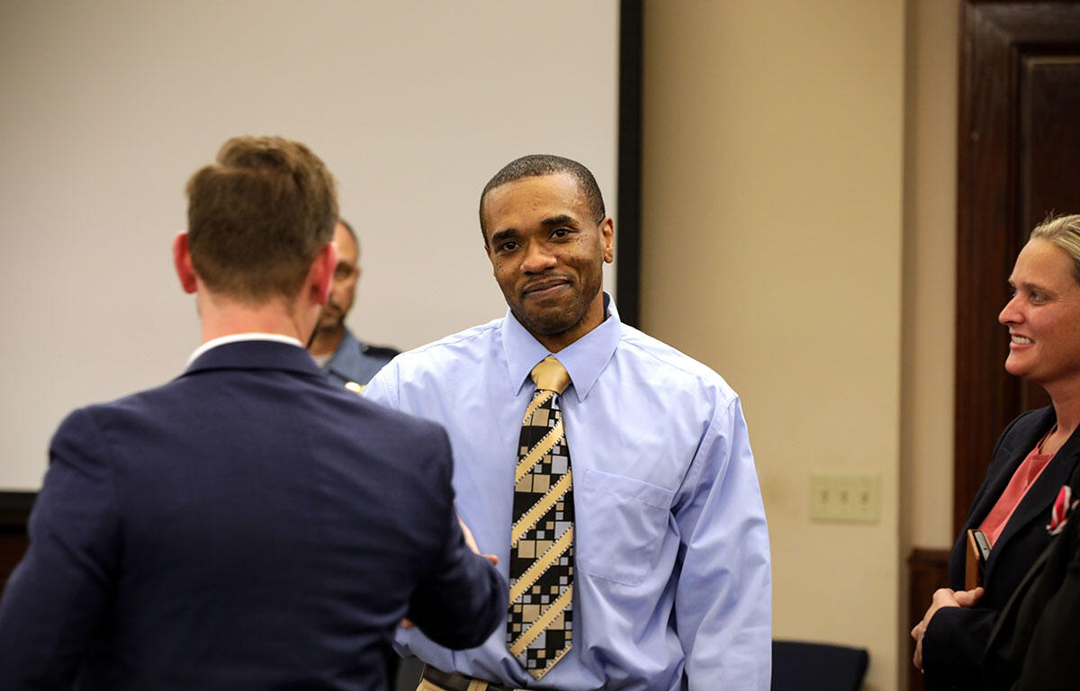 Man found not guilty in 2020 drive-by, second shooting acquittal by ...