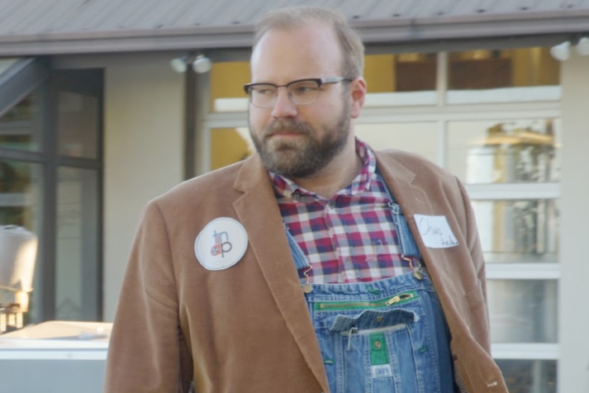 Tennessee Legislative Democrats hires Charles Uffelman of Clarksville ...