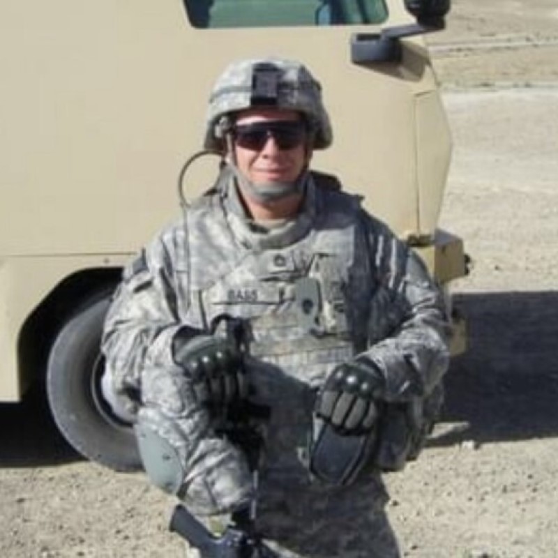 Jason E. Bass, Sr. - ClarksvilleNow.com