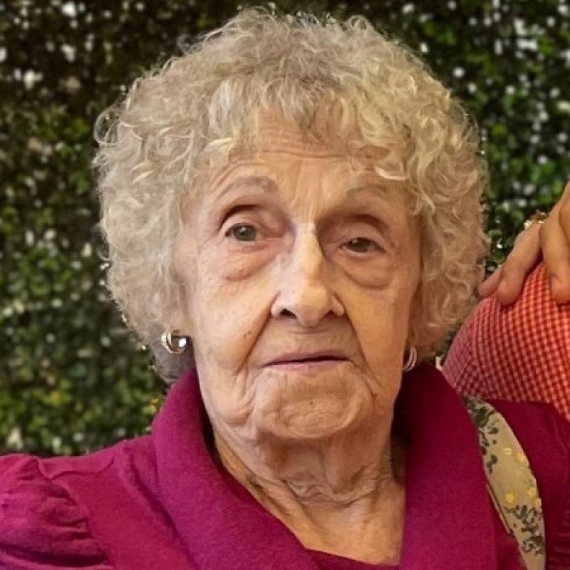 Bettie Jane Cook - ClarksvilleNow.com