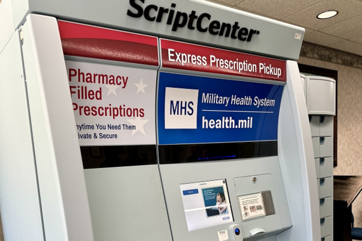 Blanchfield’s new ScriptCenter offers 24/7 access to new prescriptions ...
