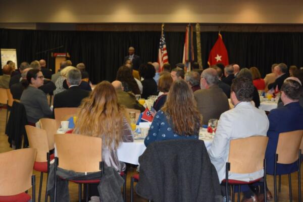 Clarksville Area Chamber of Commerce events coming up in November ...