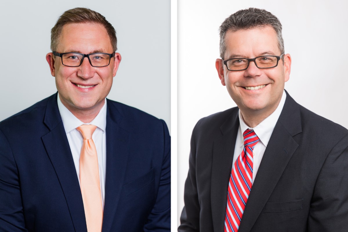 Legends Bank announces Jeremy Hoard, John Sloan in key leadership roles ...