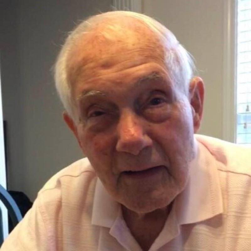 Otmer ‘Bud’ Richard Singer - ClarksvilleNow.com