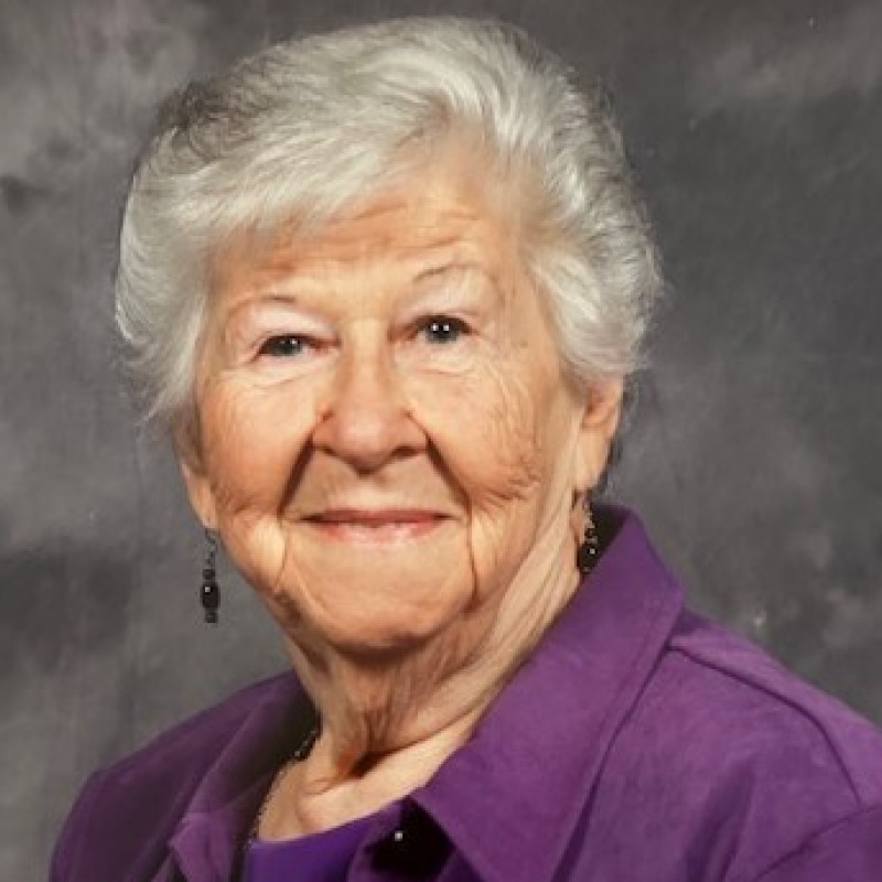 Dorothy L. Robertson - ClarksvilleNow.com