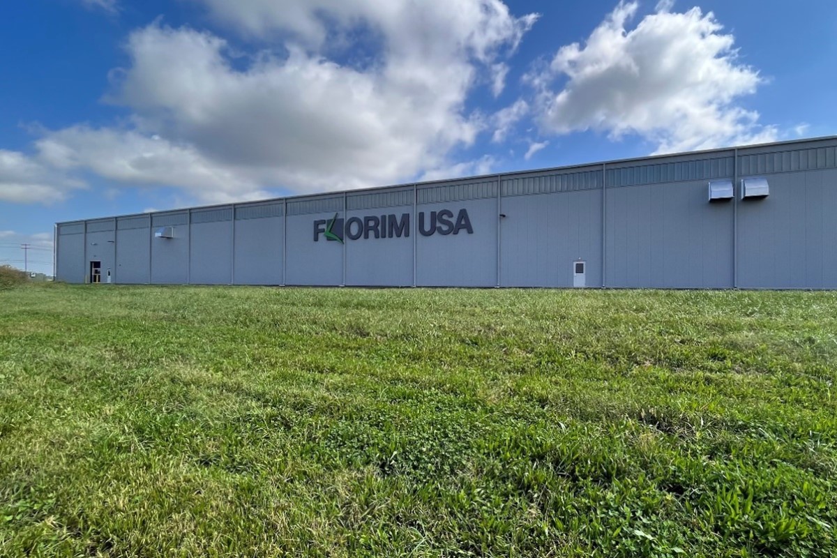Florim USA expands with 460,000-square-foot warehouse in Clarksville ...