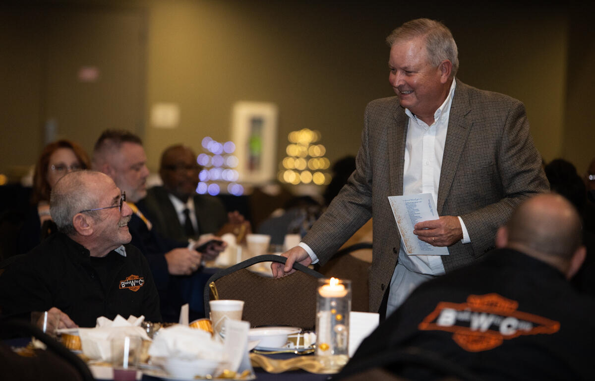 Manna Cafe Golden Gala features live music, Corvette giveaway ...